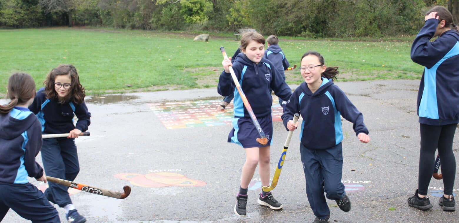 Welcome | School Specialising in SEND | Holme Court School